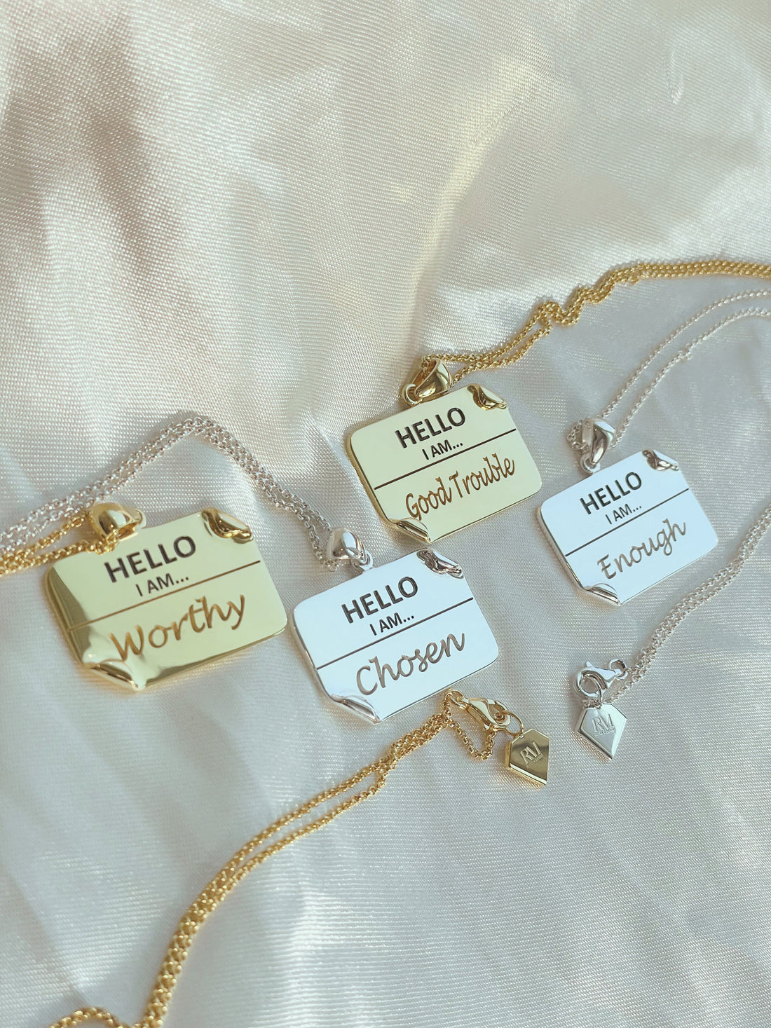 Hello, I Am... Healing: Honoring Mental Health Awareness Month – Rockk ...